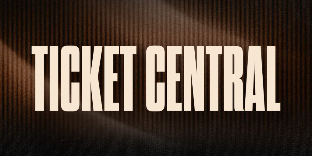 Ticket Central - Calgary Hitmen