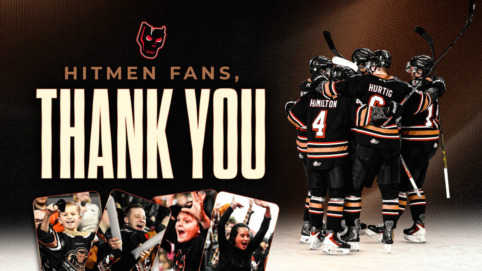Calgary Hitmen