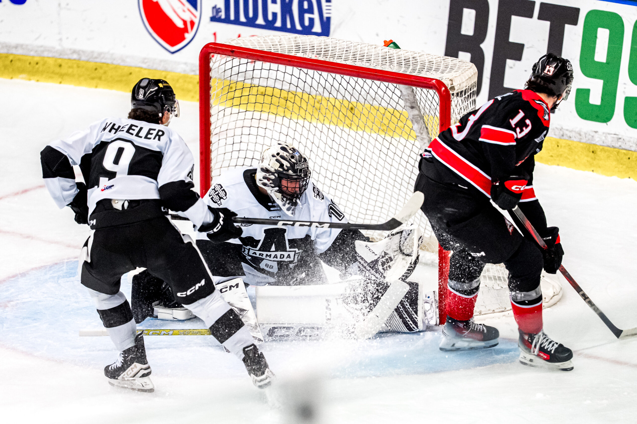 Huskies de Rouyn-Noranda