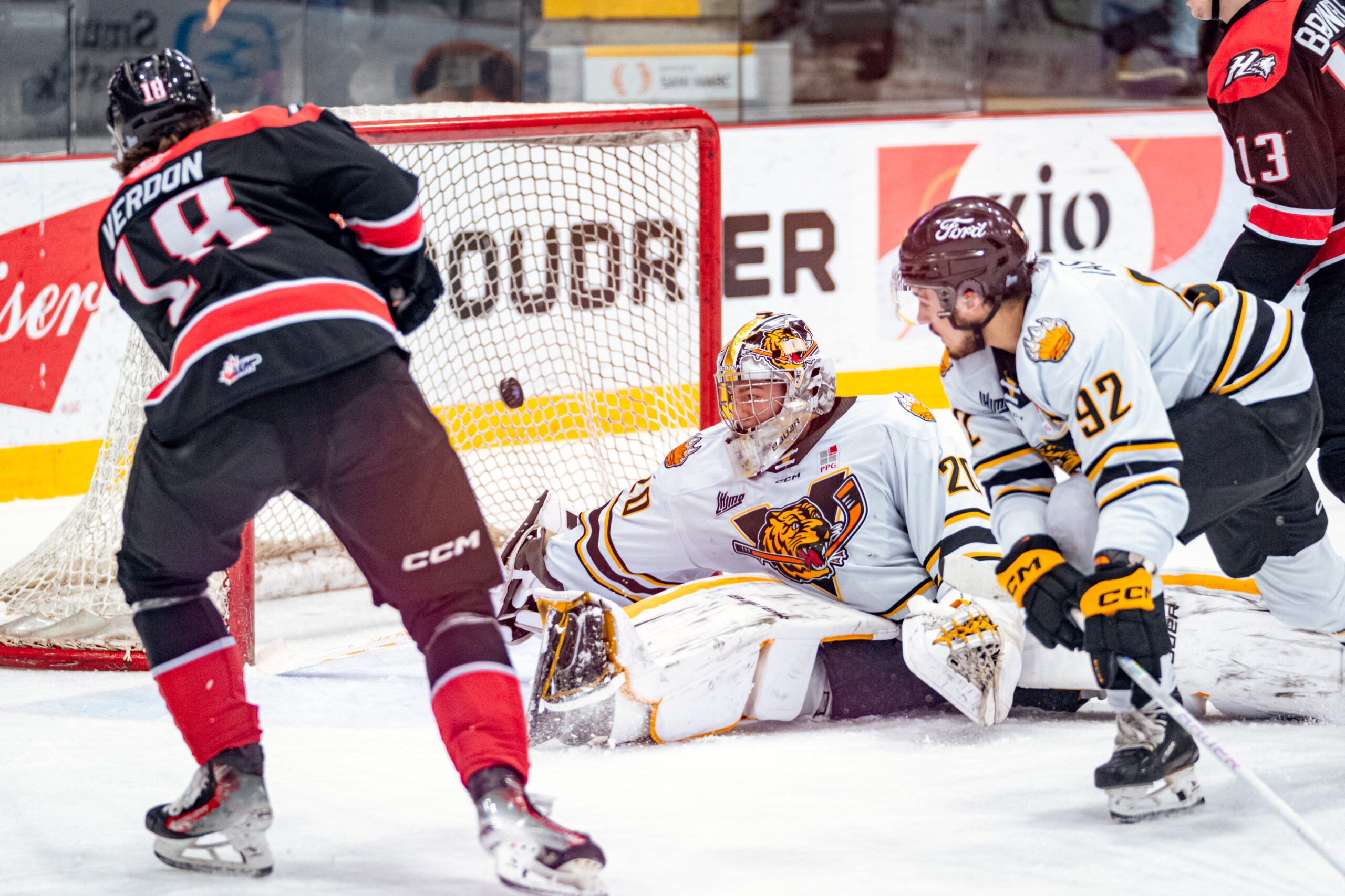 Huskies de Rouyn-Noranda