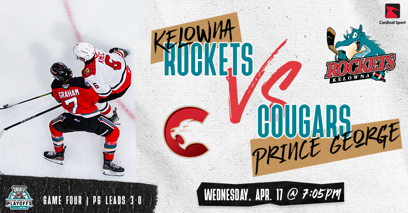 Cardinal Sport Preview: Rockets aim for turnaround on home ice against ...