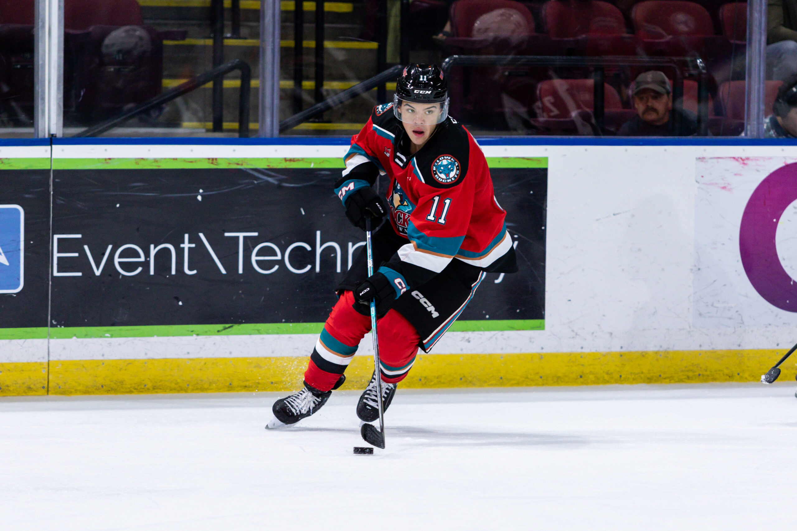 Kelowna Rockets
