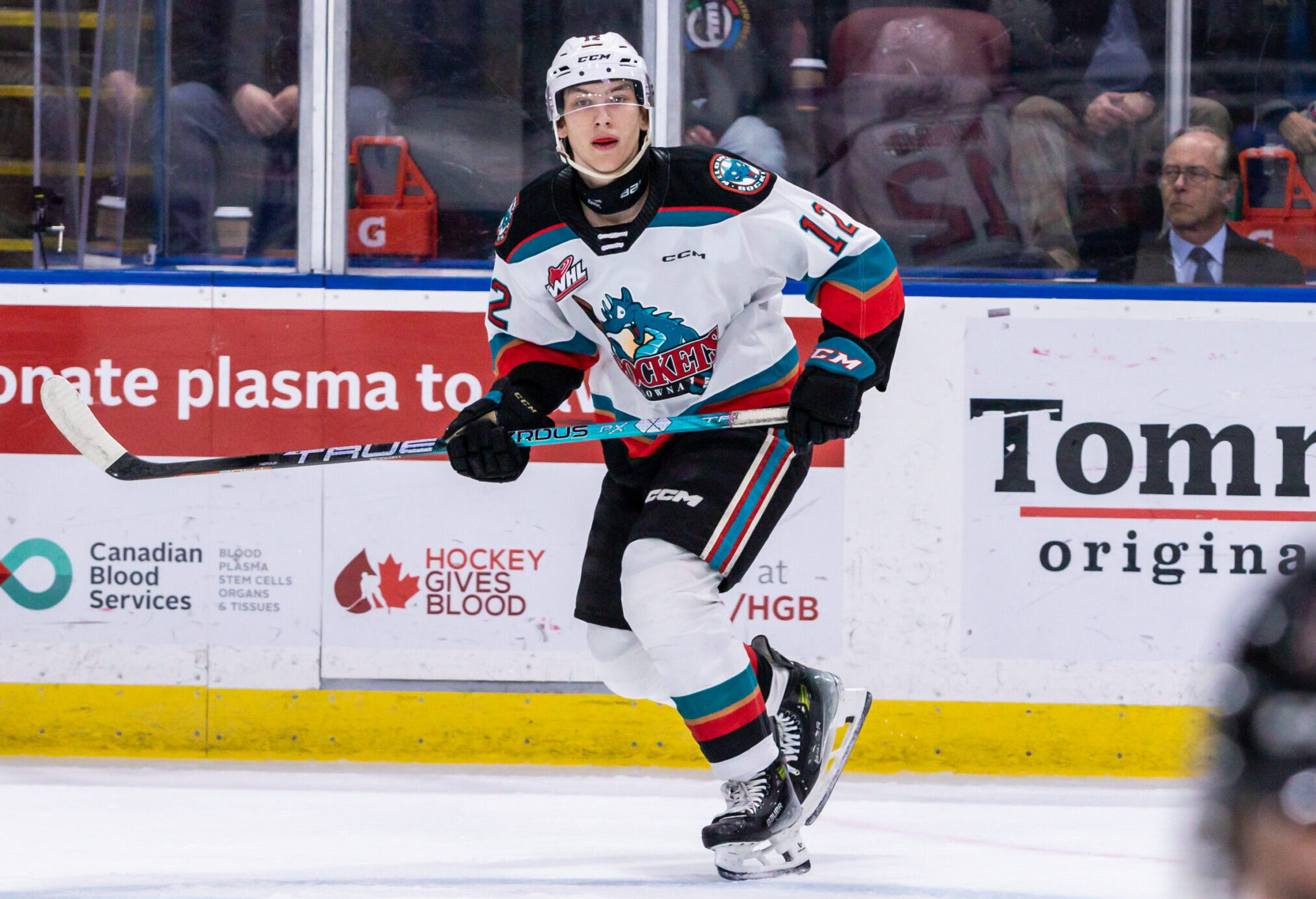 Kelowna Rockets