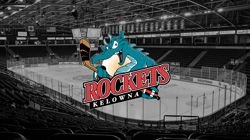 Kelowna Rockets