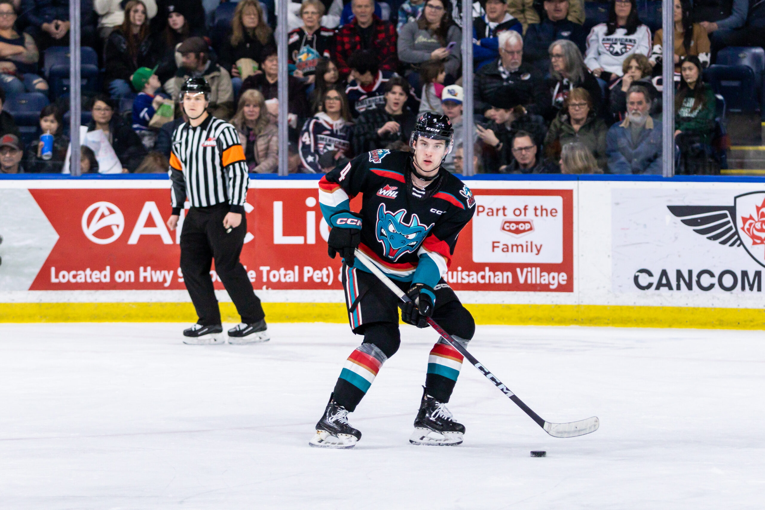 Kelowna Rockets