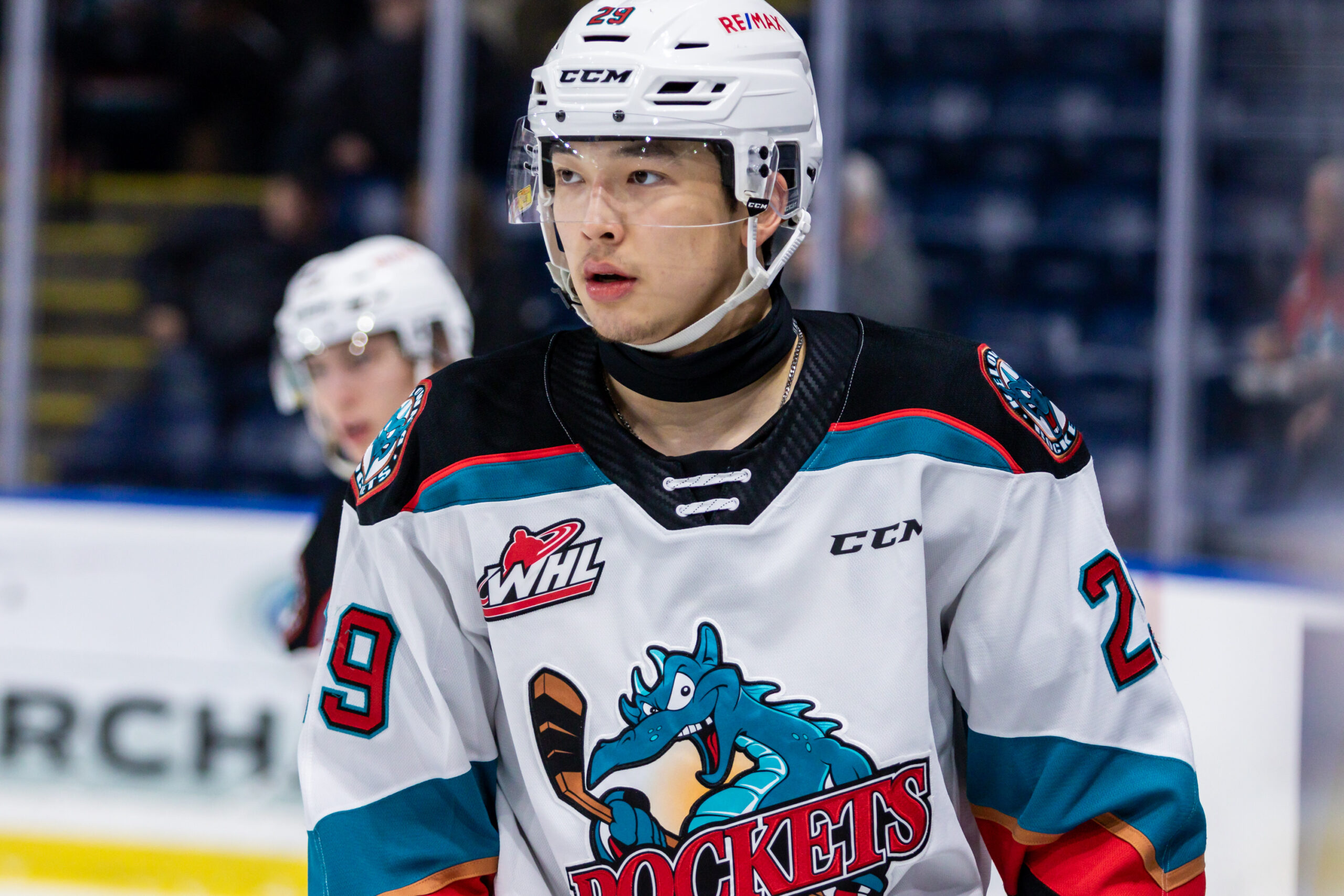 Kelowna Rockets