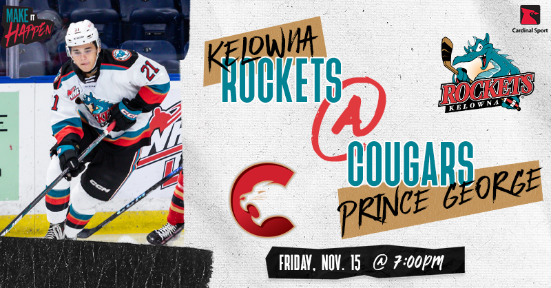Kelowna Rockets