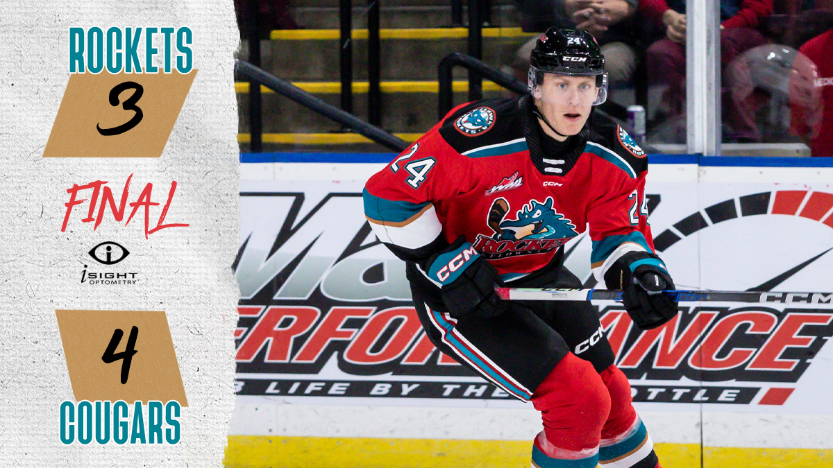 Kelowna Rockets