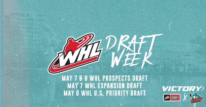 Kelowna Rockets 2025 WHL Draft Preview - Kelowna Rockets
