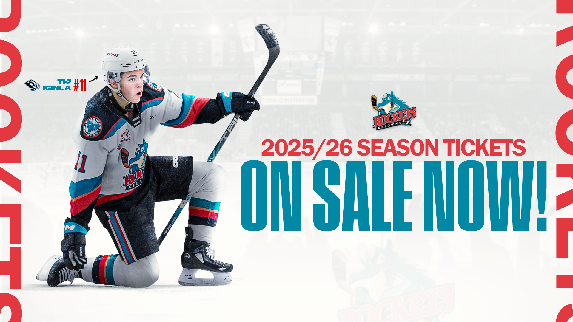 Kelowna Rockets