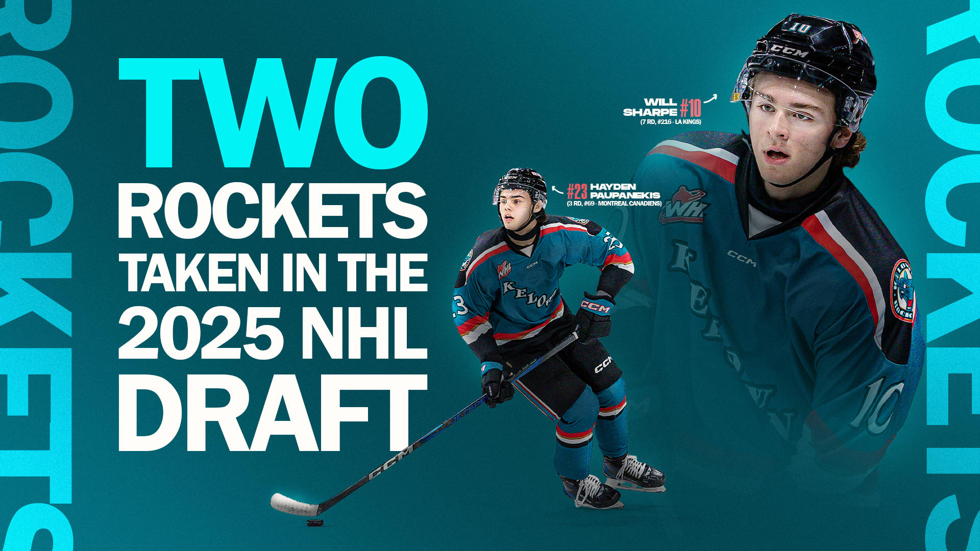 Kelowna Rockets