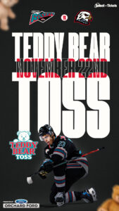 Tij Iginla Reassigned from Utah Mammoth - Kelowna Rockets