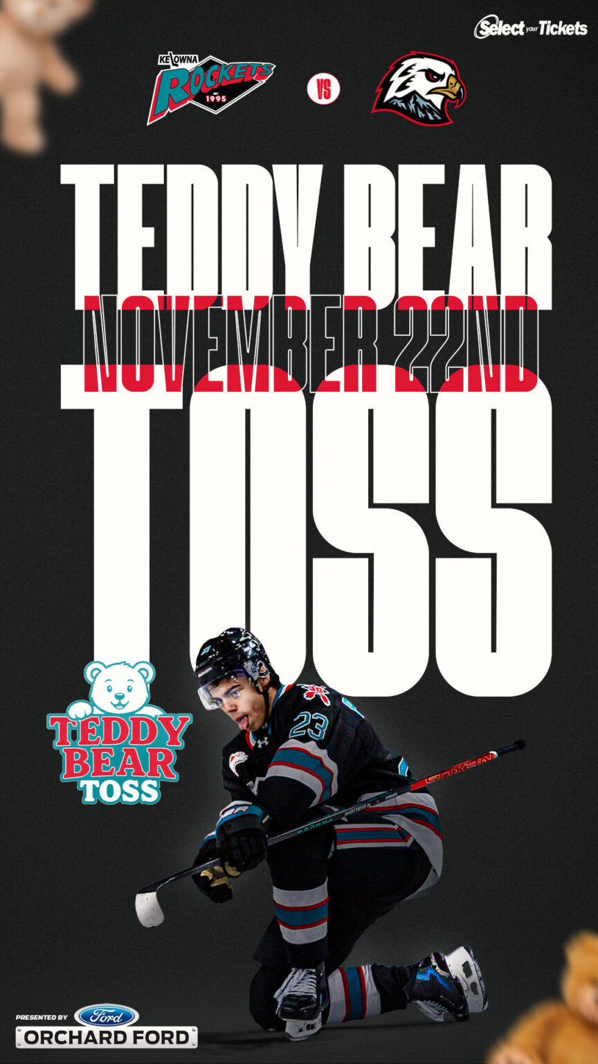 Printable Schedules - Kelowna Rockets