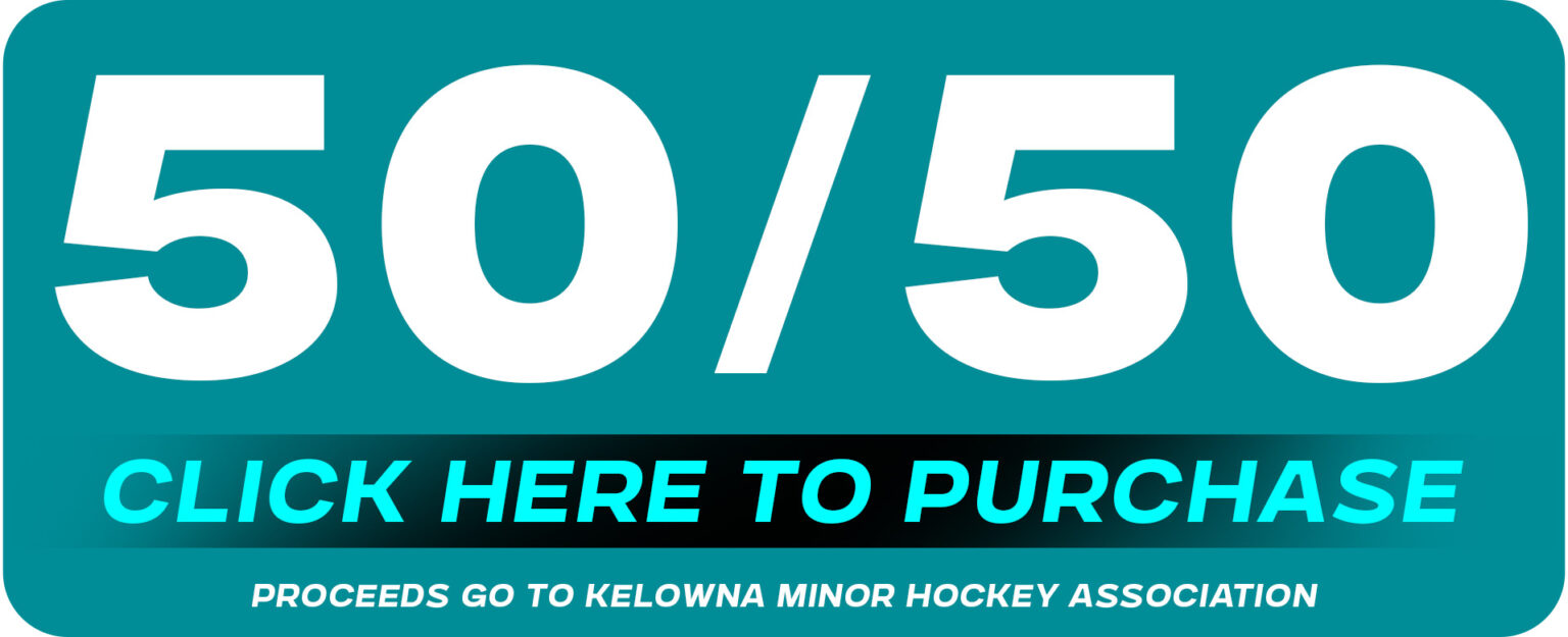 Printable Schedules - Kelowna Rockets