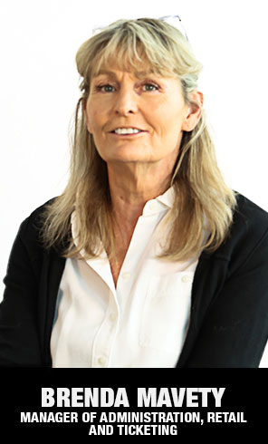 Business Operations - Kingston Frontenacs