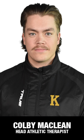 Hockey Operations - Kingston Frontenacs