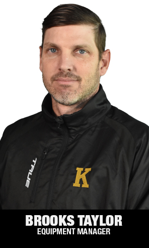 Hockey Operations - Kingston Frontenacs