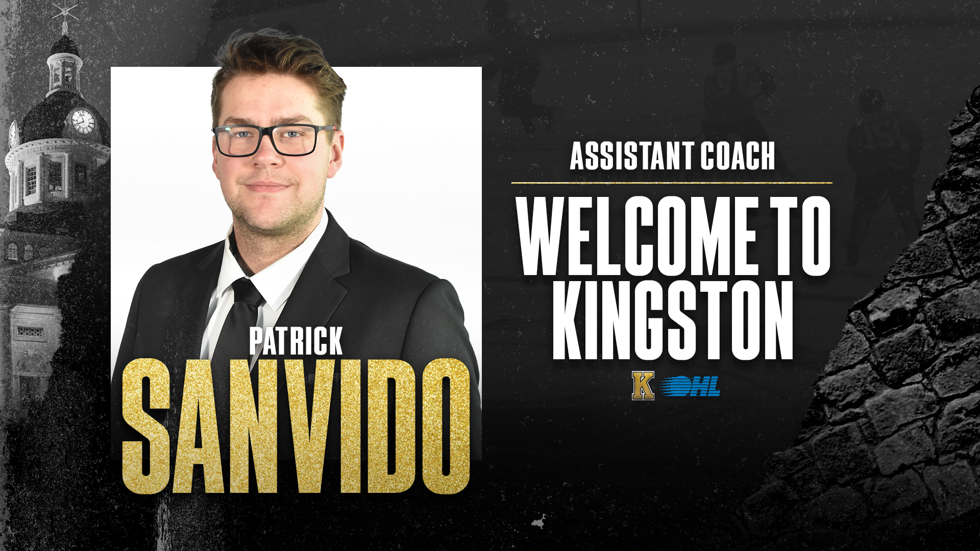 Kingston Frontenacs 2023-24 Season Thread (Part One) | Page 29 ...