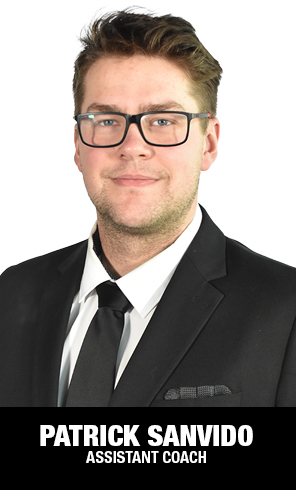 Hockey Operations - Kingston Frontenacs