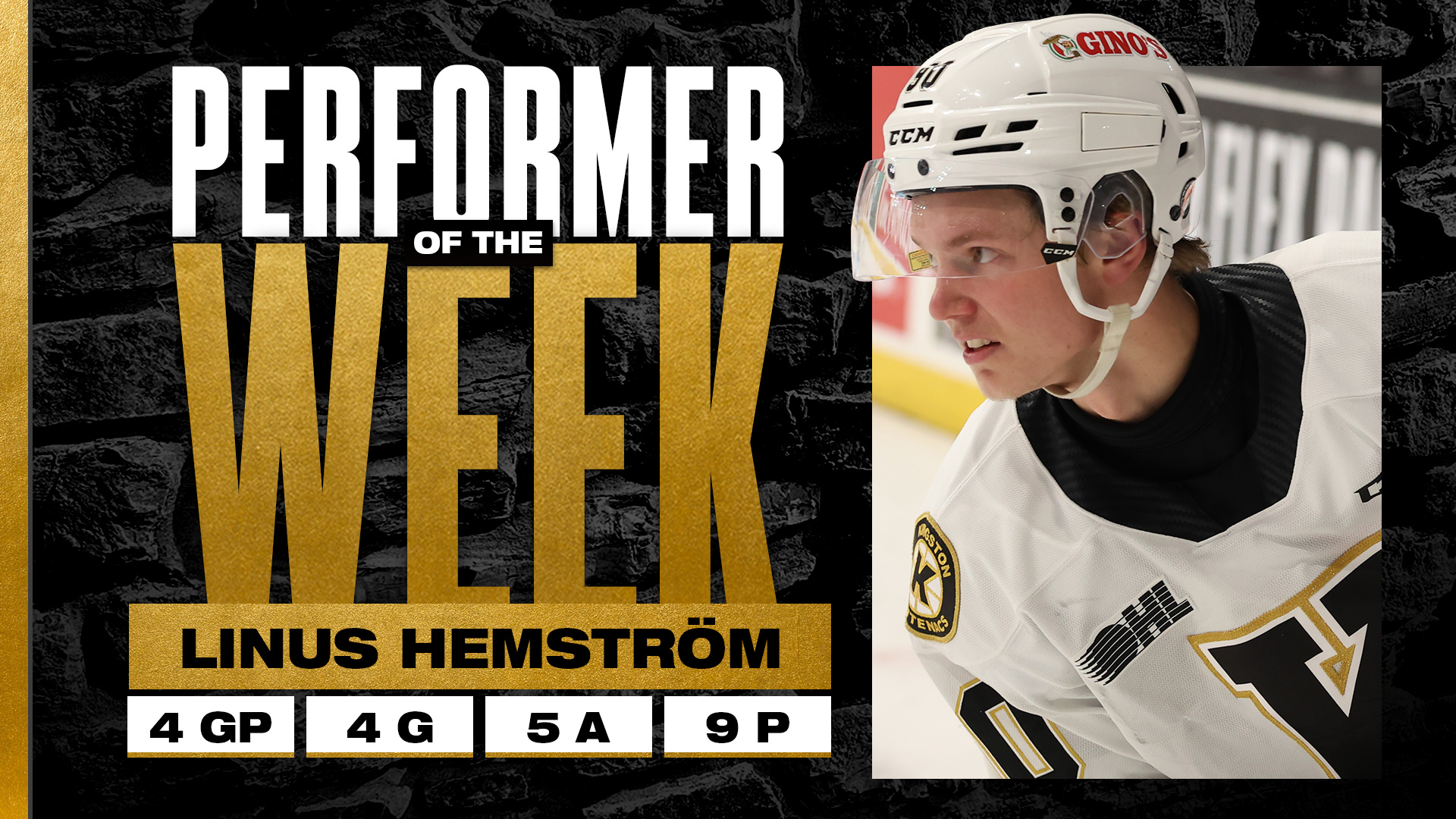 Big day for Stewart family as brothers finally face off - Kingston ...