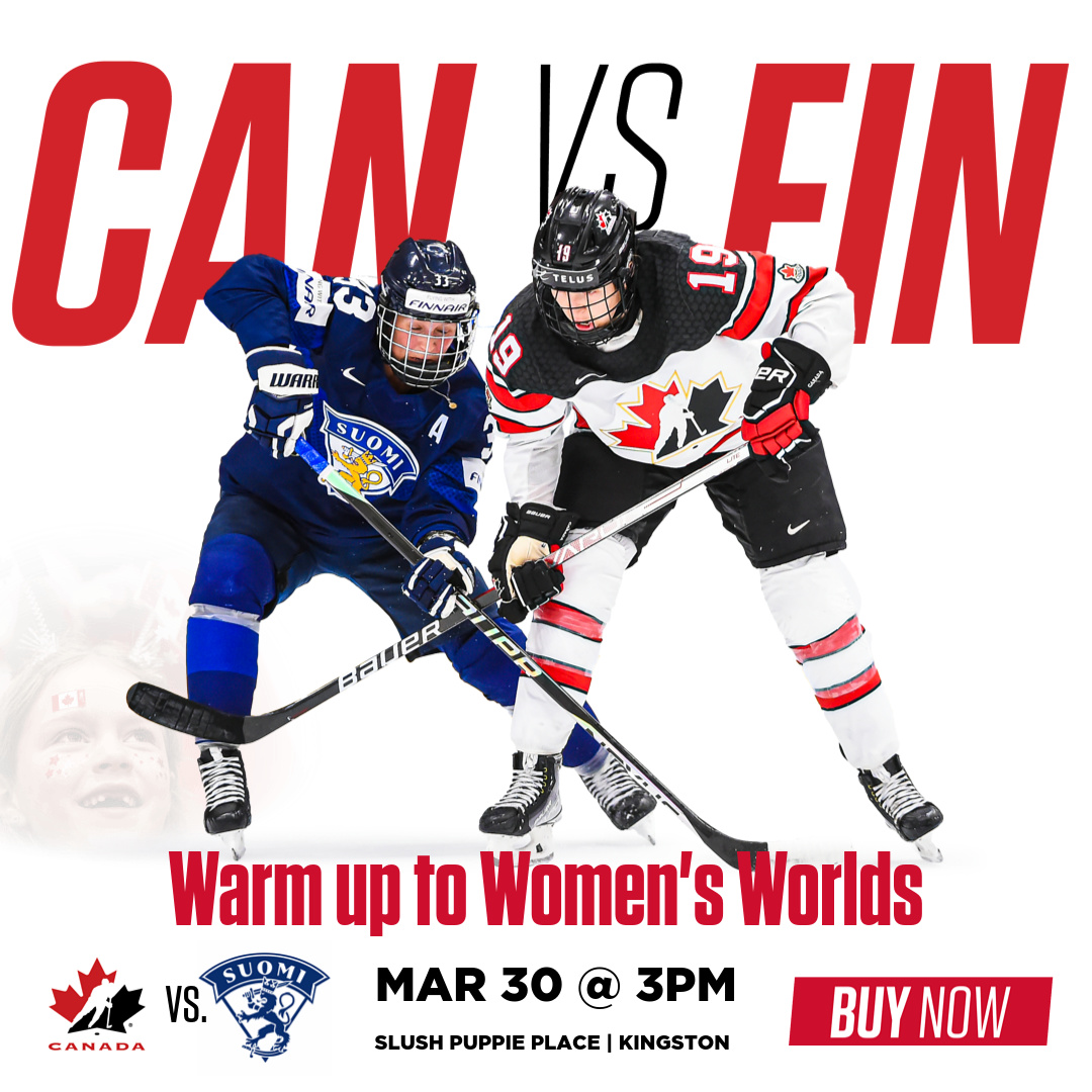 OHL Exhibition Schedule Now Underway - Schedule and Results - Kingston ...