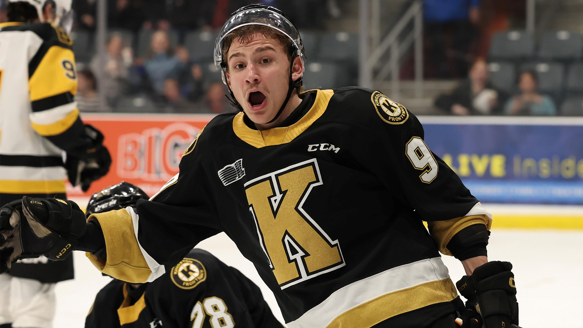 Kingston Frontenacs