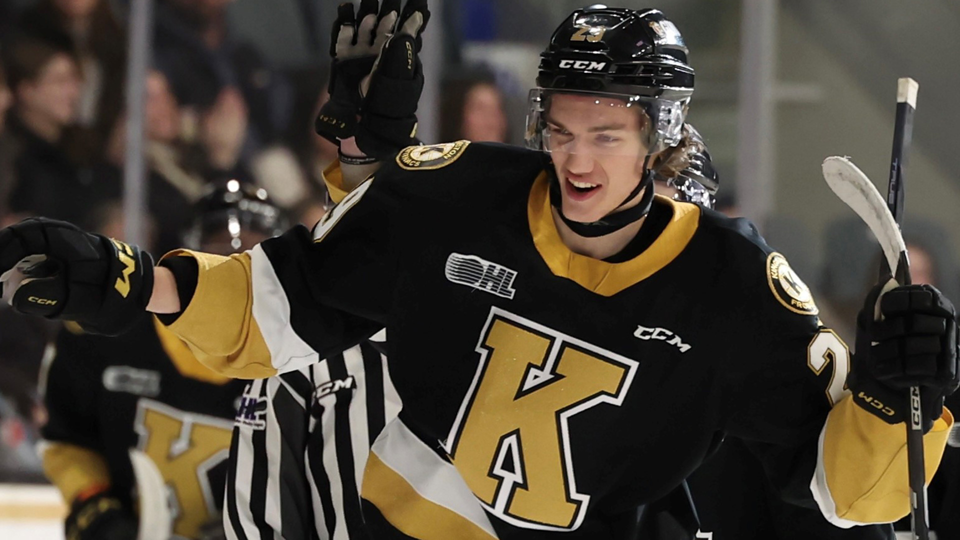 Kingston Frontenacs