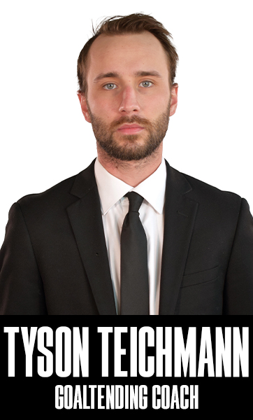 Hockey Operations - Kingston Frontenacs