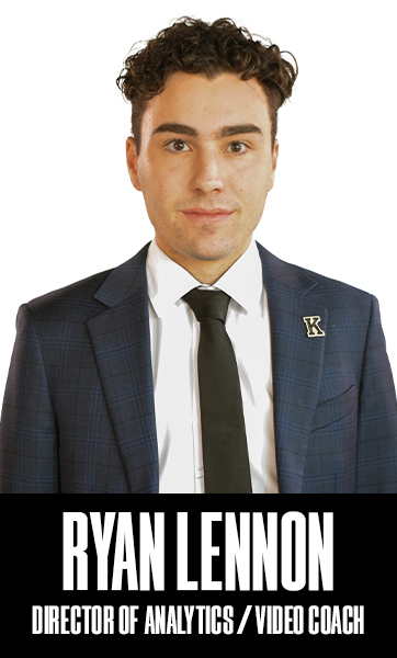 Hockey Operations - Kingston Frontenacs