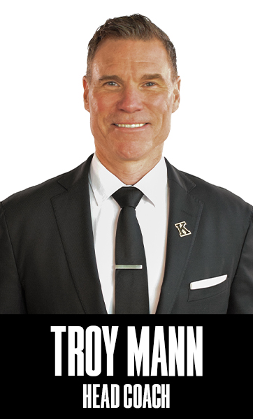 Hockey Operations - Kingston Frontenacs