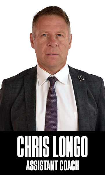 Hockey Operations - Kingston Frontenacs