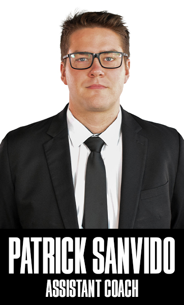 Hockey Operations - Kingston Frontenacs