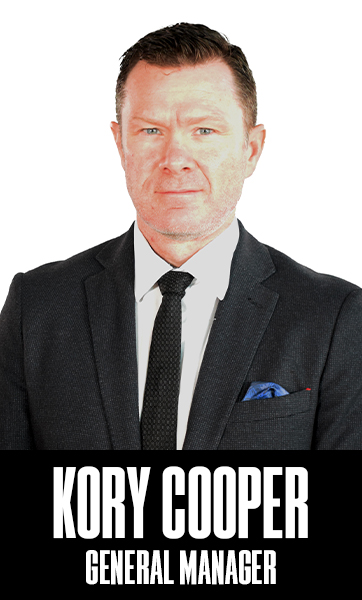 Hockey Operations - Kingston Frontenacs