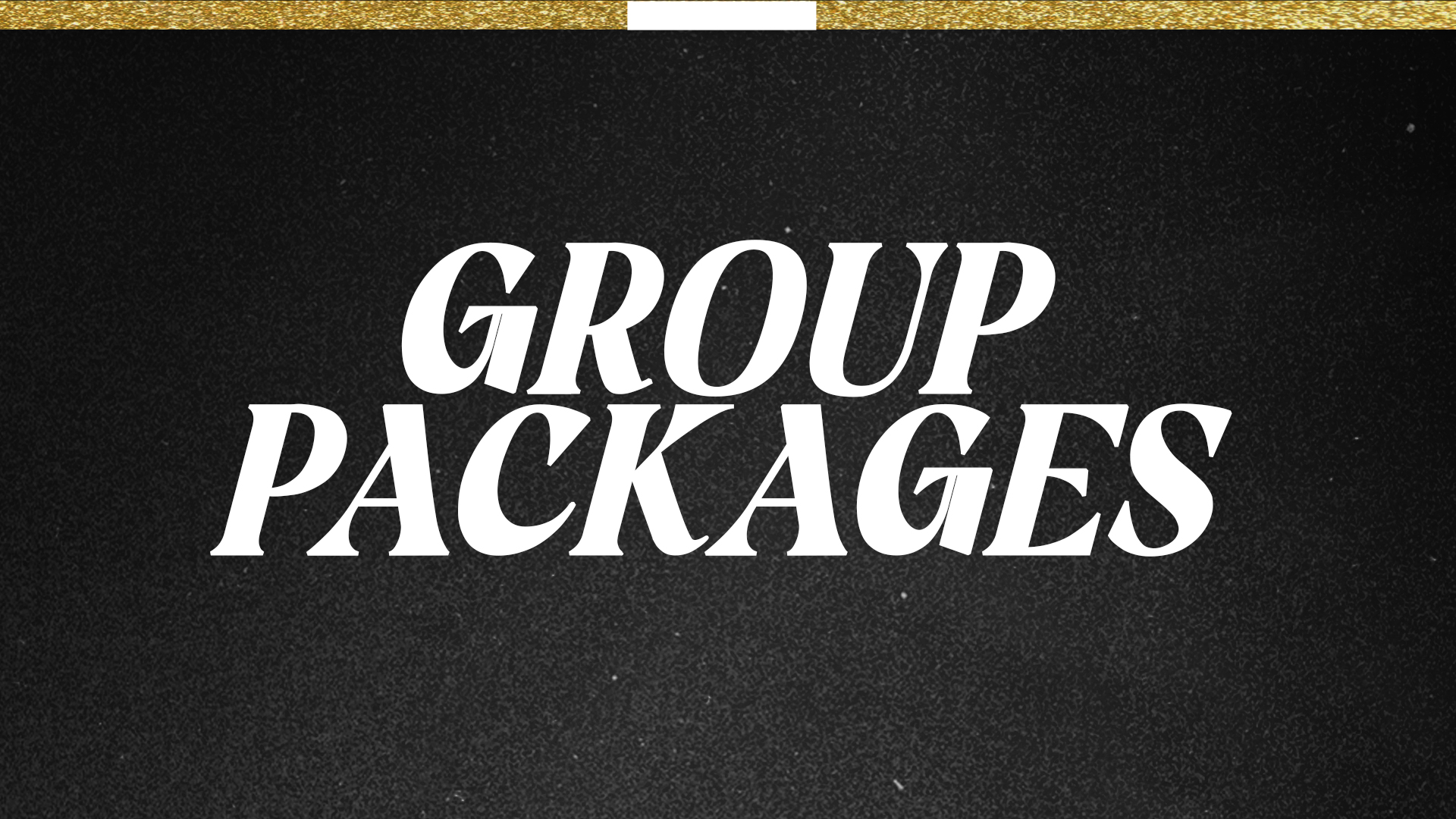 Group Packages - Kingston Frontenacs