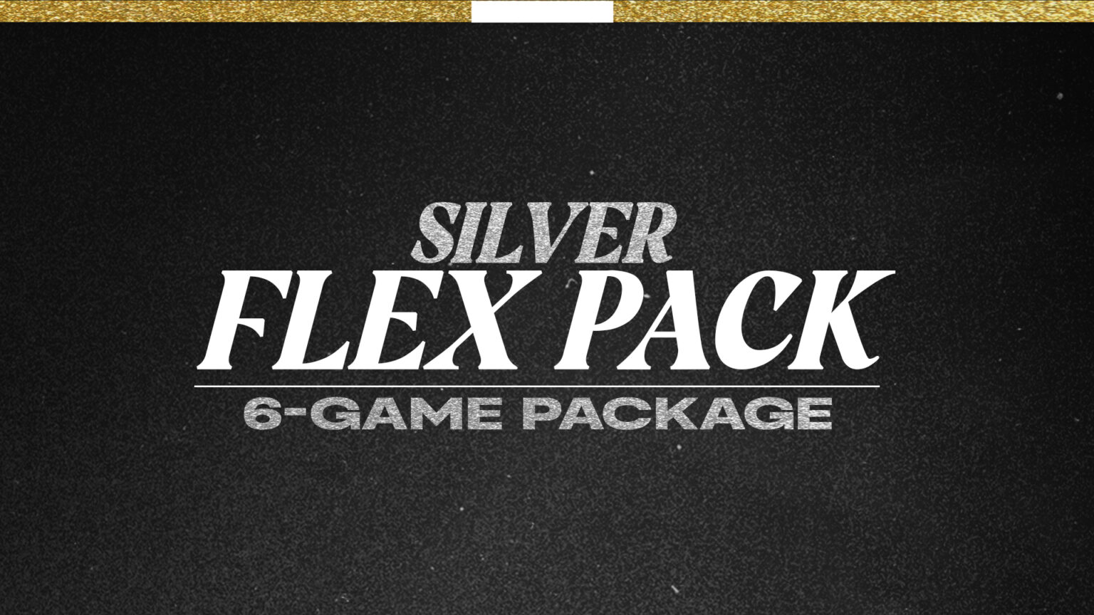 Flex Packs - Kingston Frontenacs