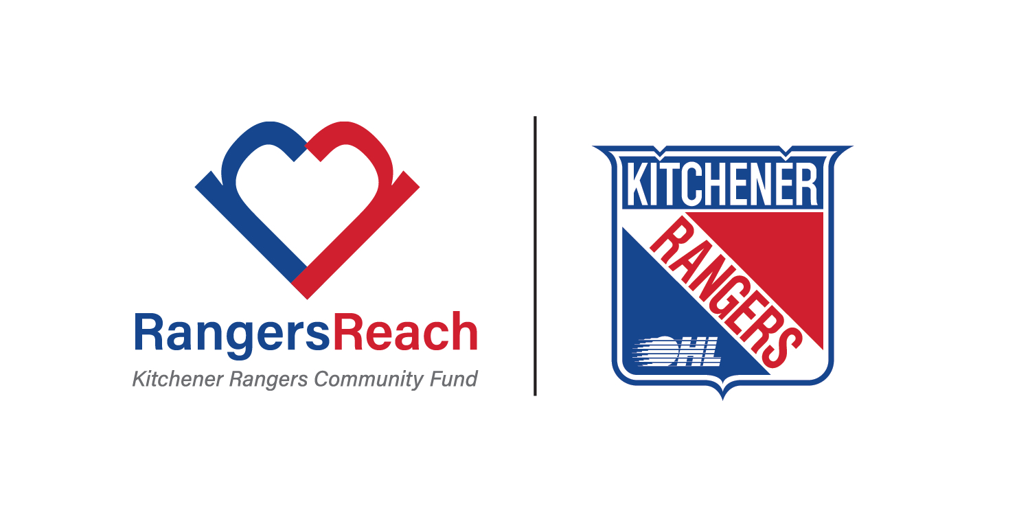 Press Release: Rangers Reach and Kitchener Rangers announce support for ...