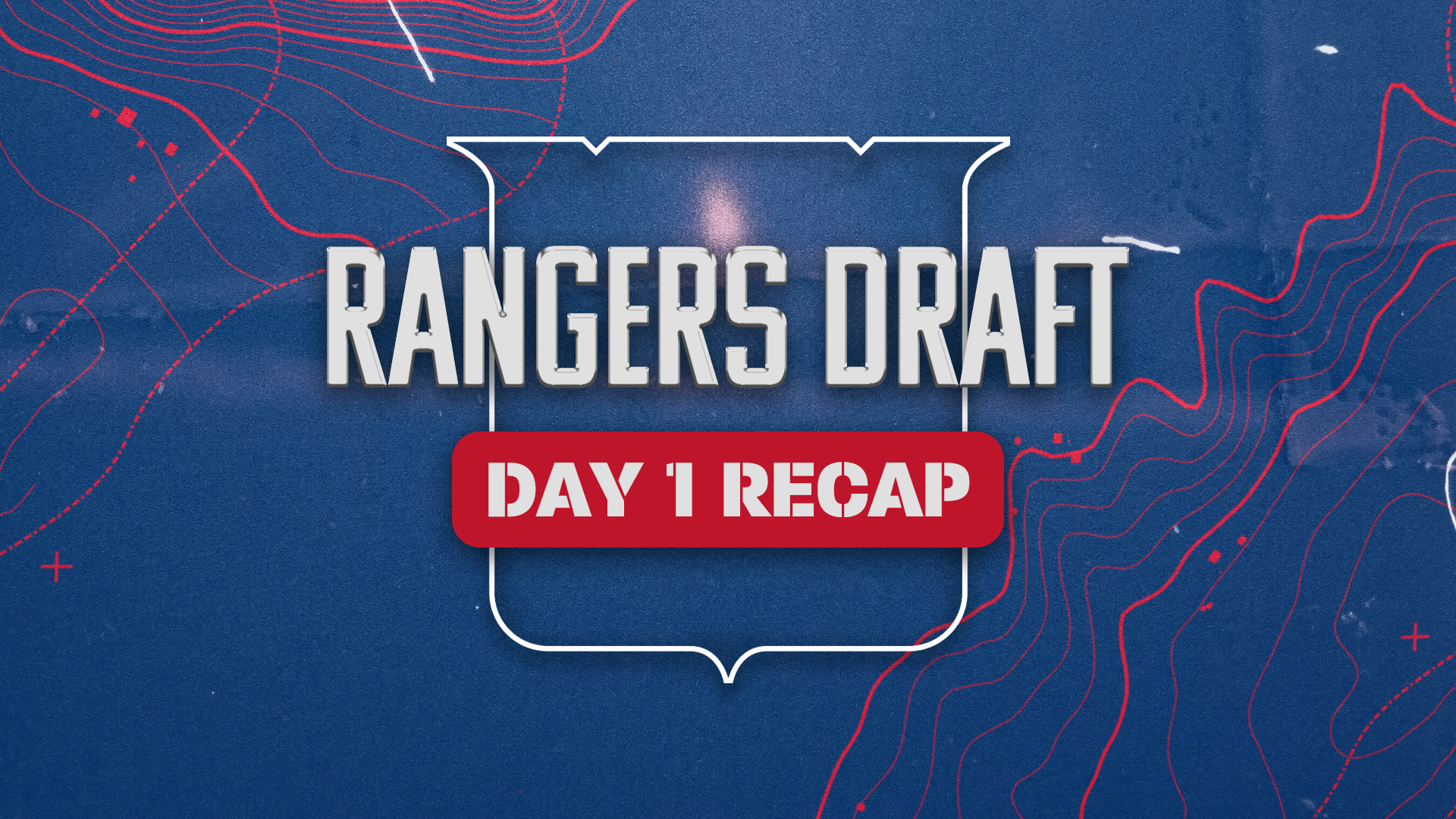 2025 OHL Priority Draft Recap: Day 1 - Kitchener Rangers