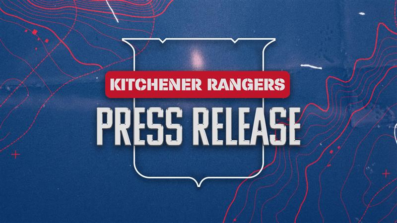 Schaubel and Valentini Named to Canada's Hlinka Gretzky Cup Roster ...