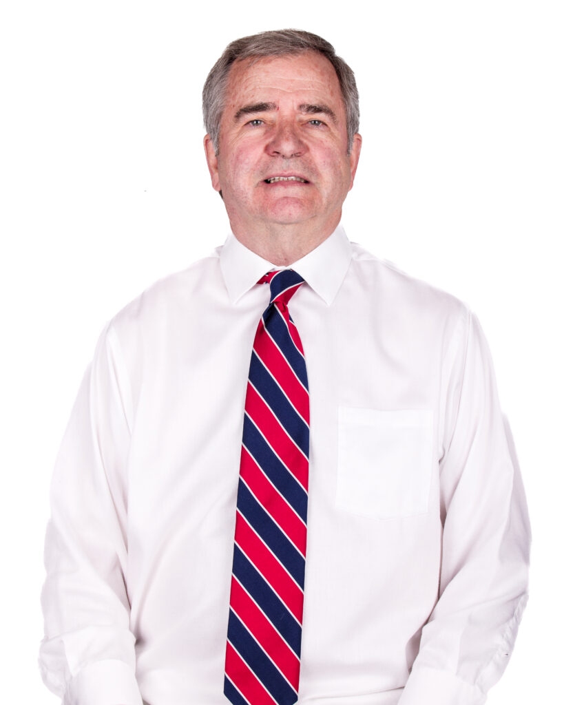 Ted Scharf - Kitchener Rangers