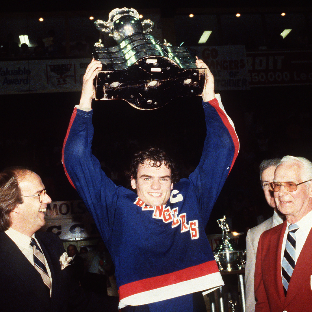 Level of Legacy - Kitchener Rangers