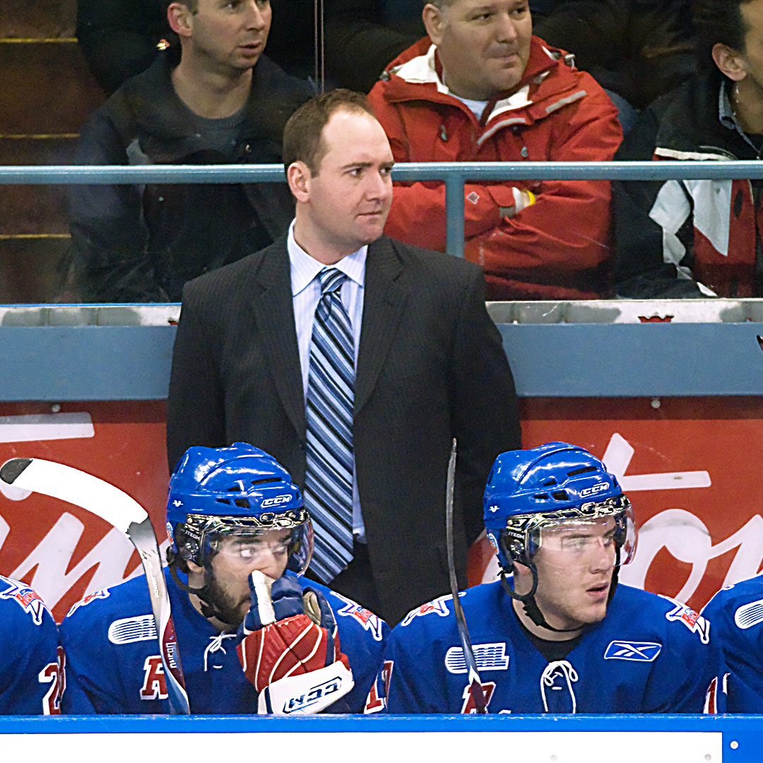 Level of Legacy - Kitchener Rangers