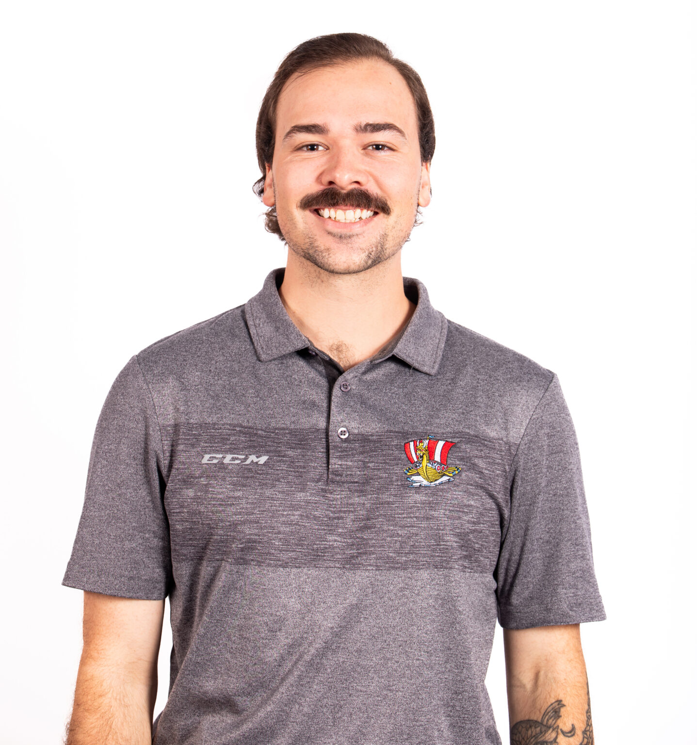 Personnel administratif - Le Drakkar de Baie-Comeau