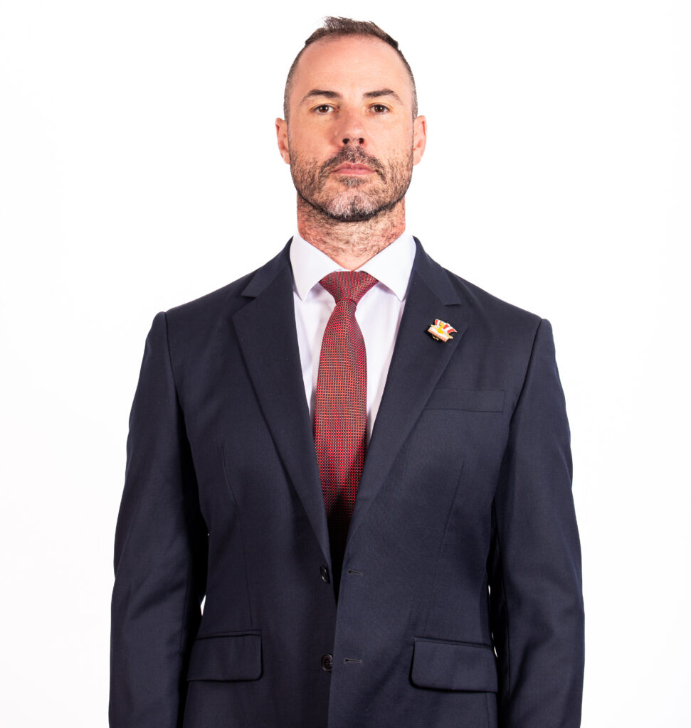 Personnel Hockey - Le Drakkar de Baie-Comeau