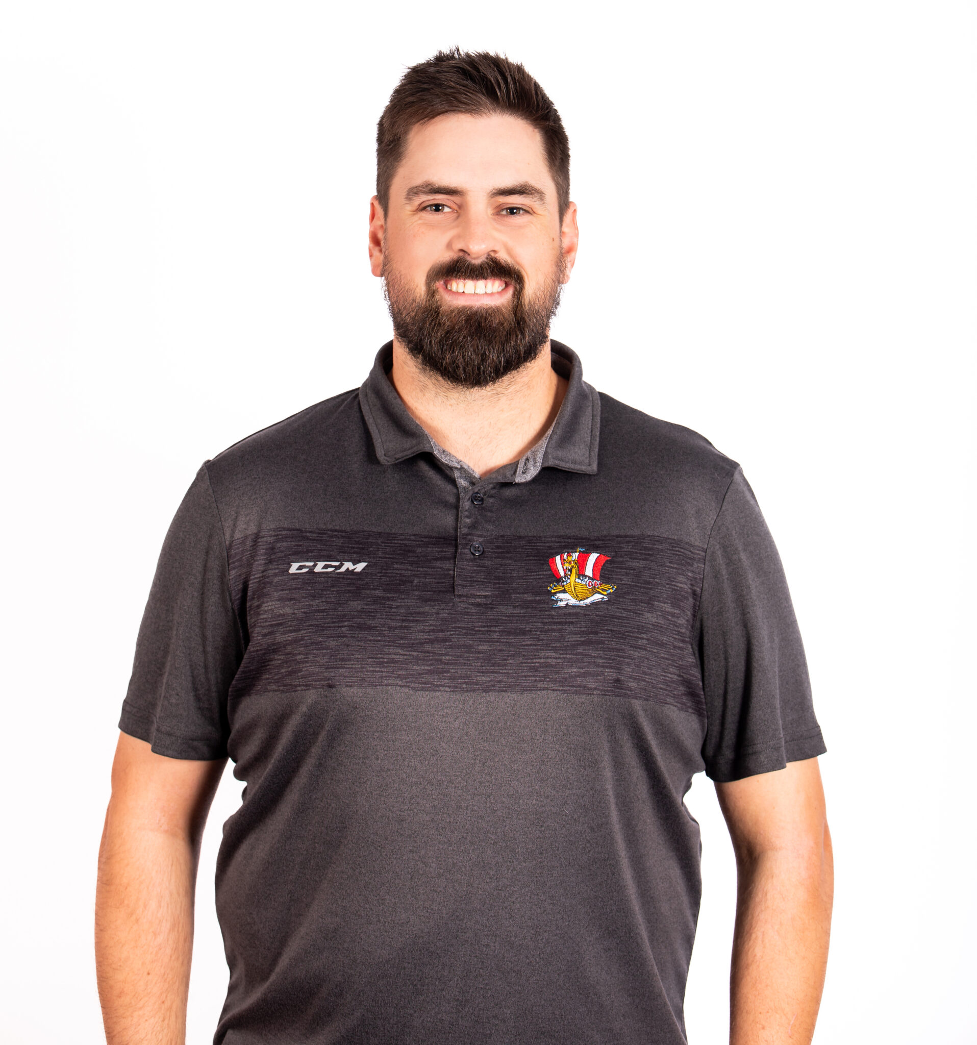 Personnel Hockey - Le Drakkar de Baie-Comeau