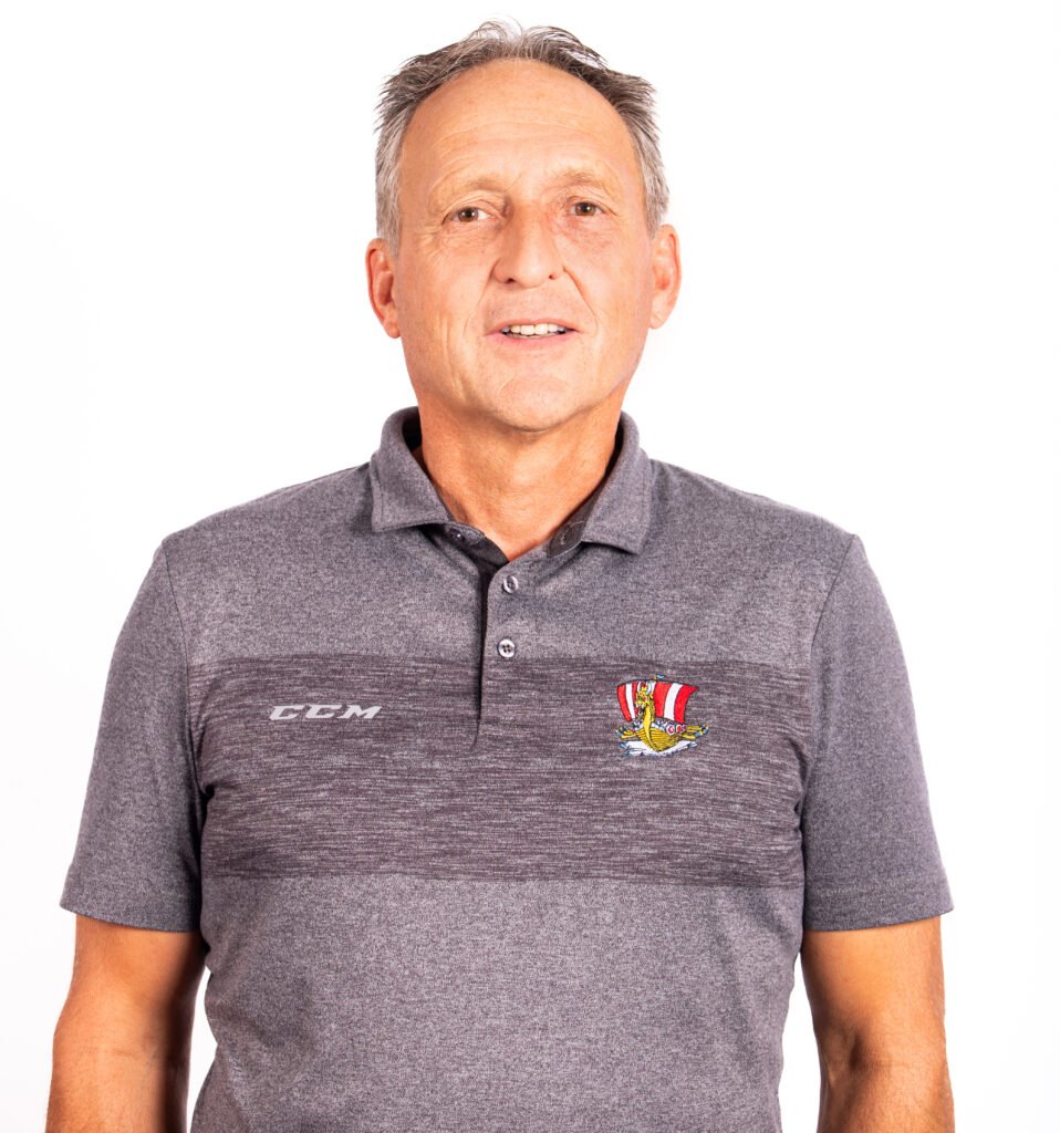 Personnel administratif - Le Drakkar de Baie-Comeau