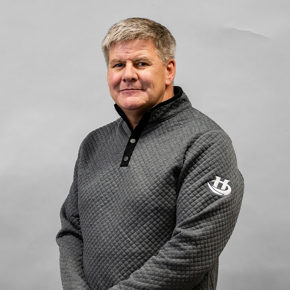 Hockey Staff - Lethbridge Hurricanes