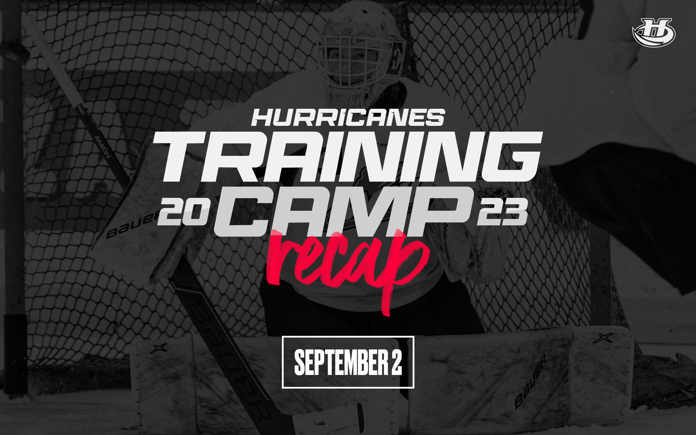 Day 3 - ENMAX Training Camp Recap - Lethbridge Hurricanes