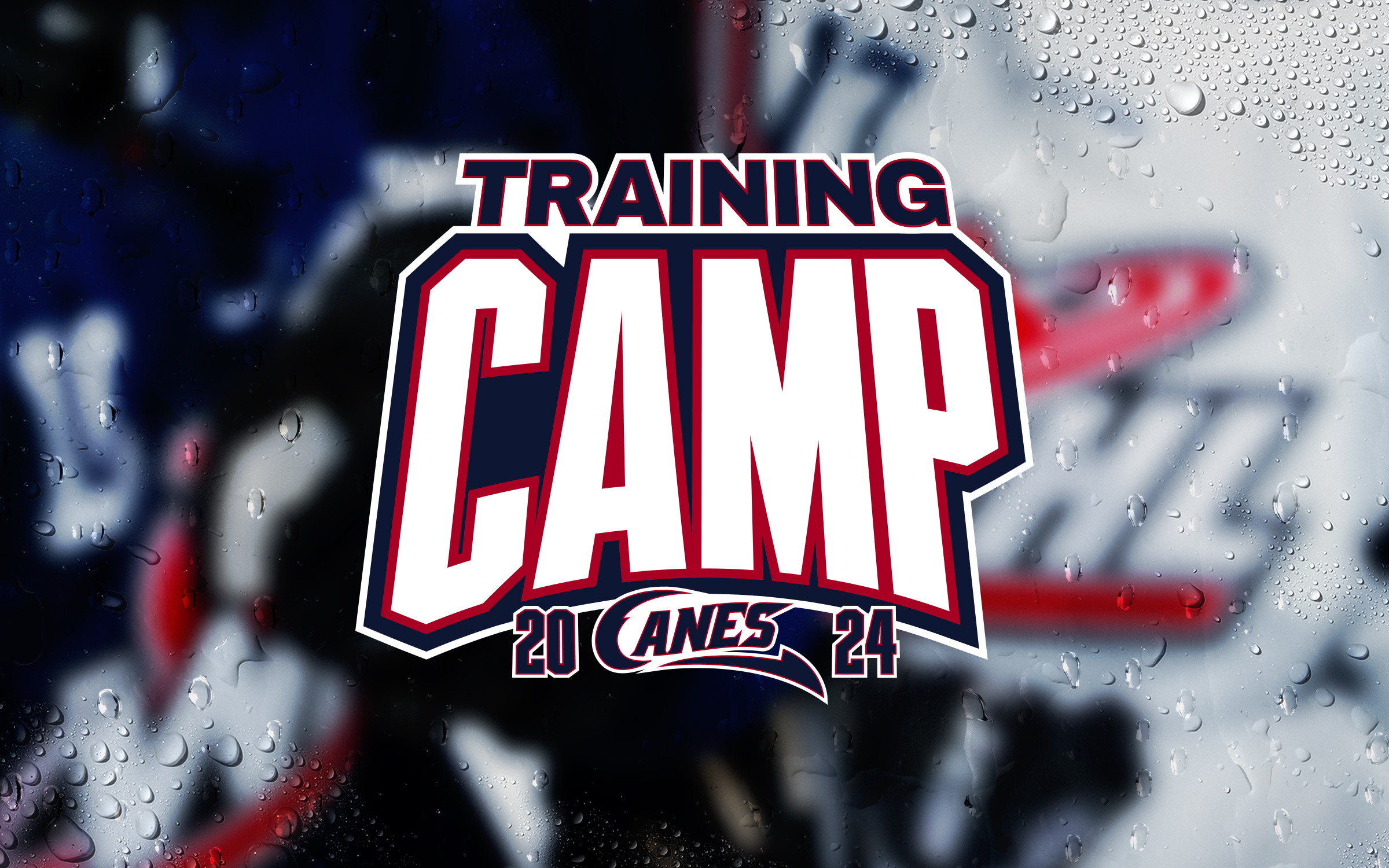 2024 ENMAX Training Camp Schedule - Lethbridge Hurricanes