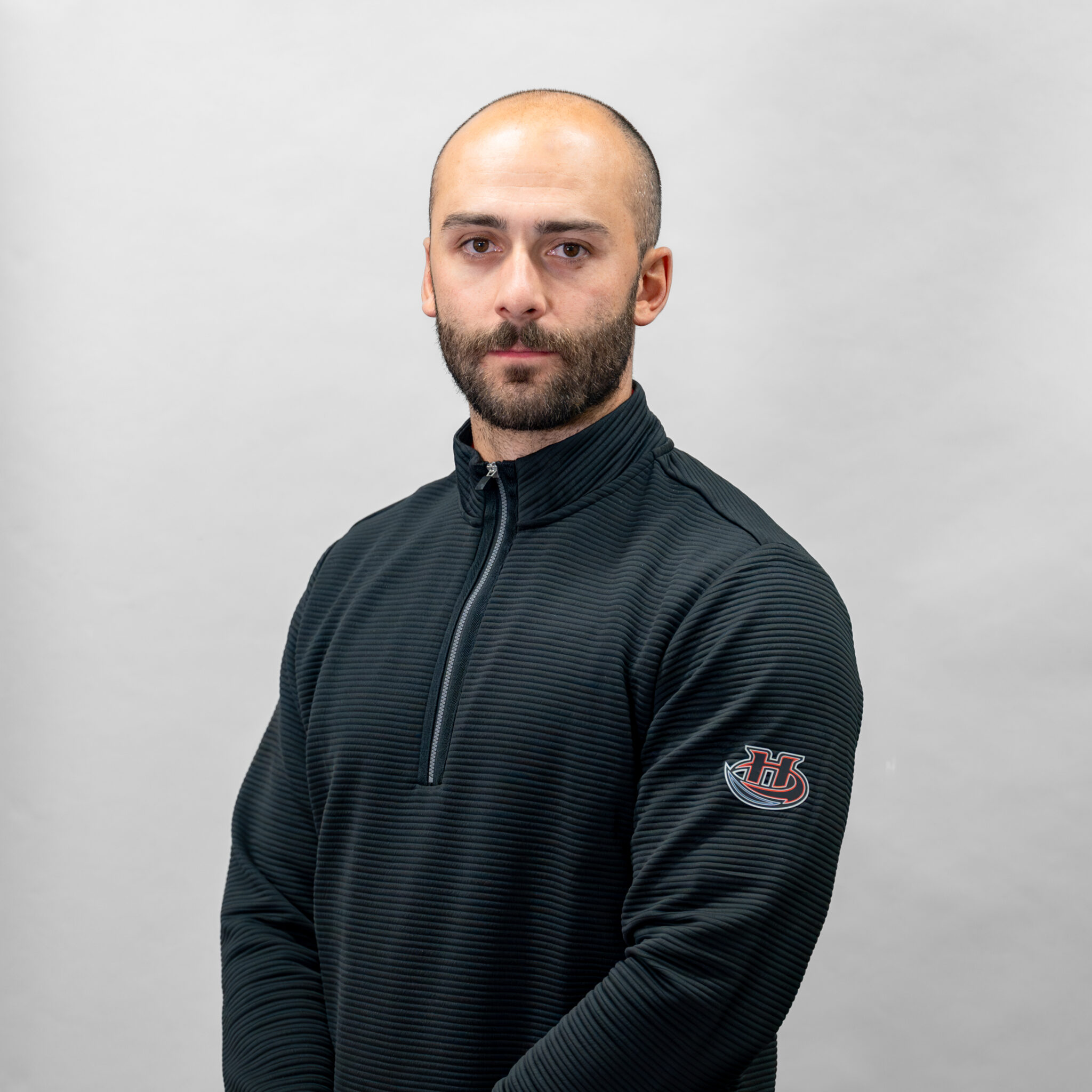 Hockey Staff - Lethbridge Hurricanes