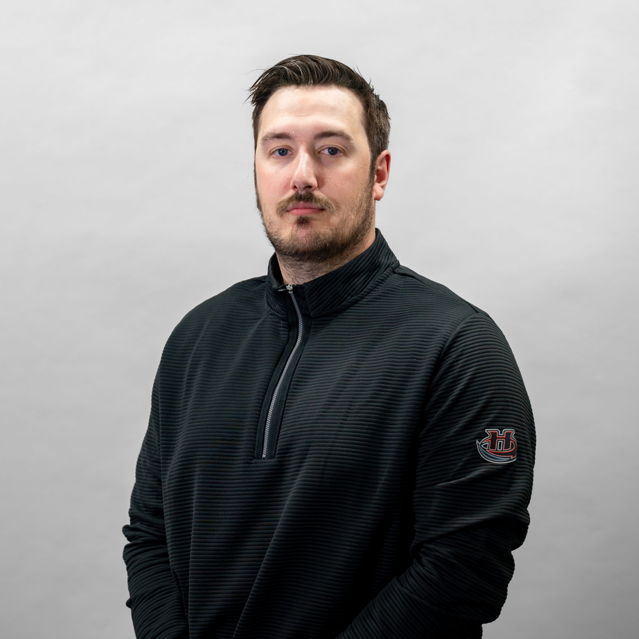 Hockey Staff - Lethbridge Hurricanes